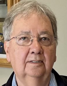 Dan Jorgensen « Speaking Volumes, LLC